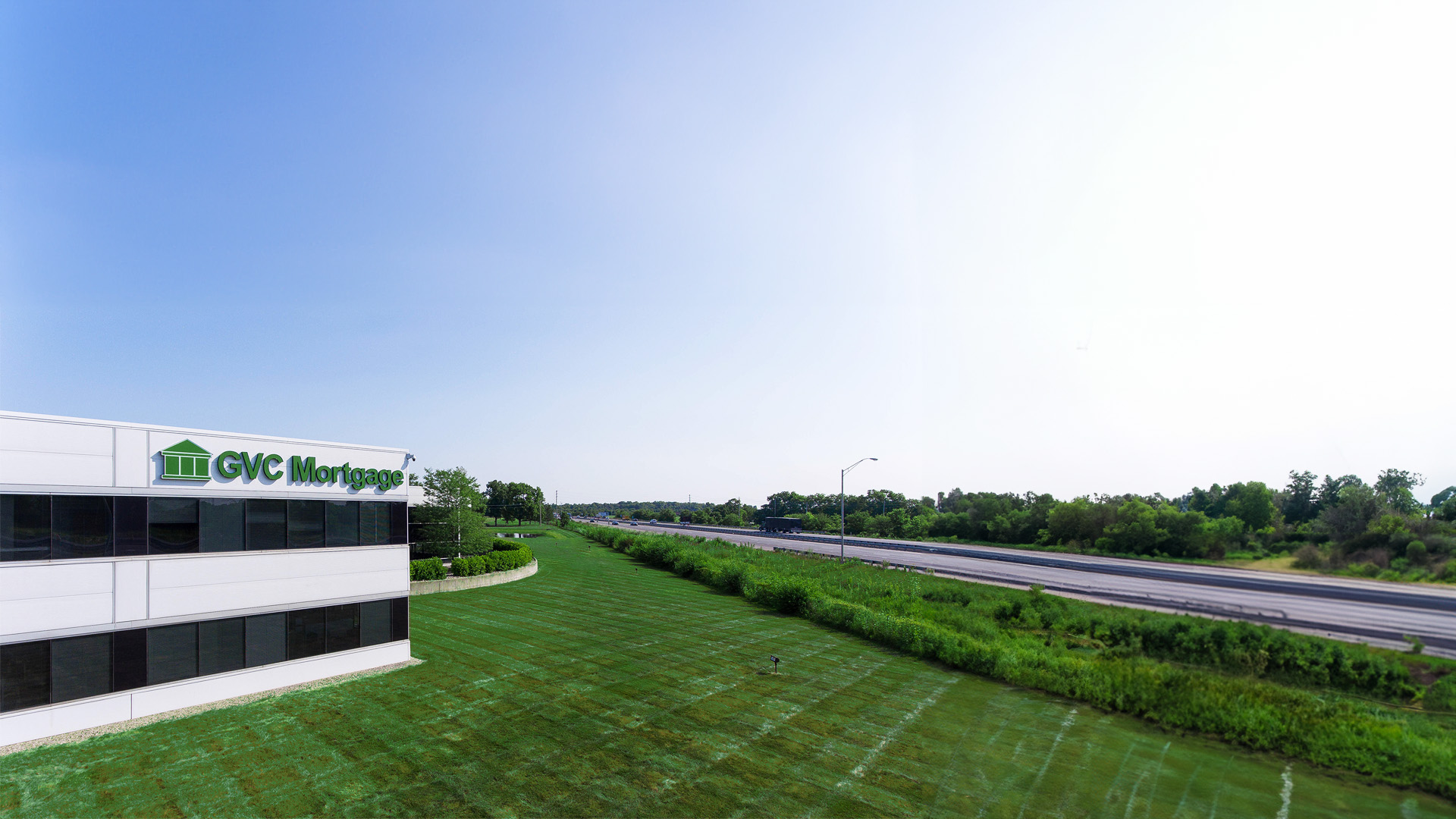 Branch Locations | GVC Mortgage